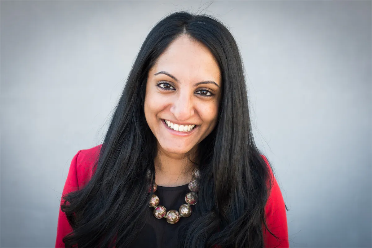 About | The Audacious Project